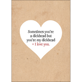 Cards – Defamations