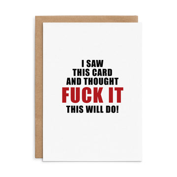 Cards – Defamations