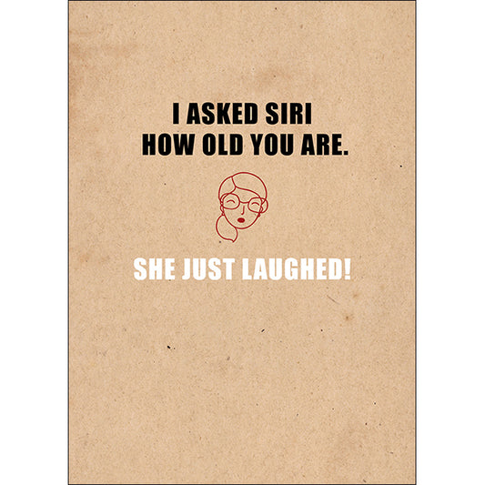 Birthday Cards – Defamations